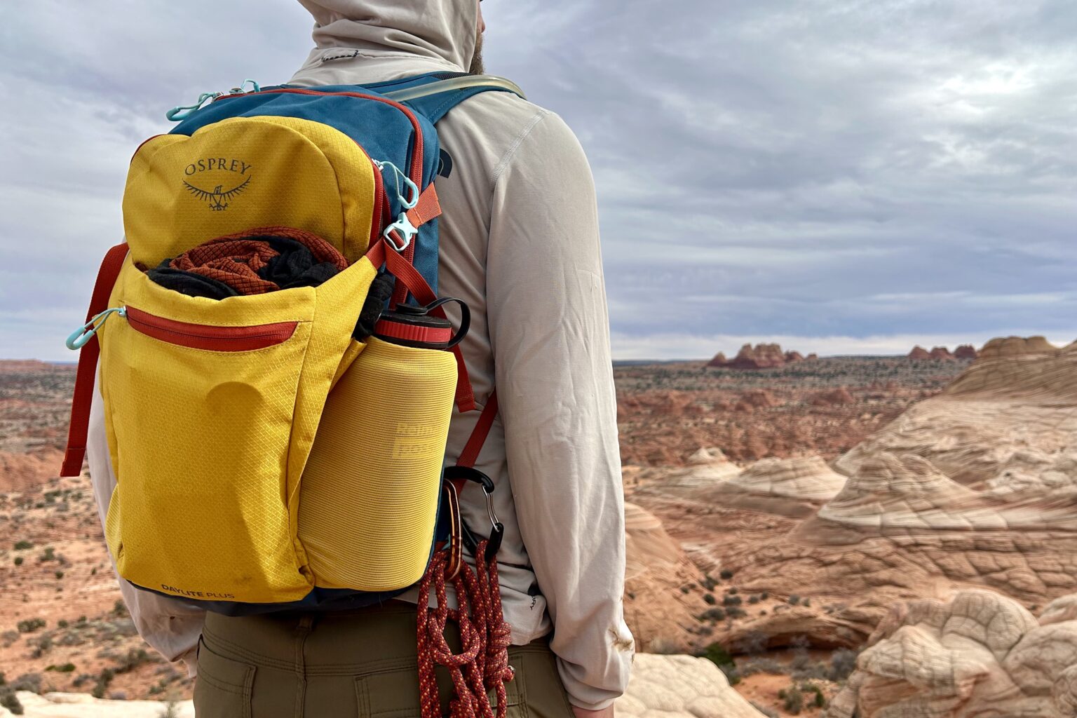 Osprey Daylite Plus Daypack Review | CleverHiker