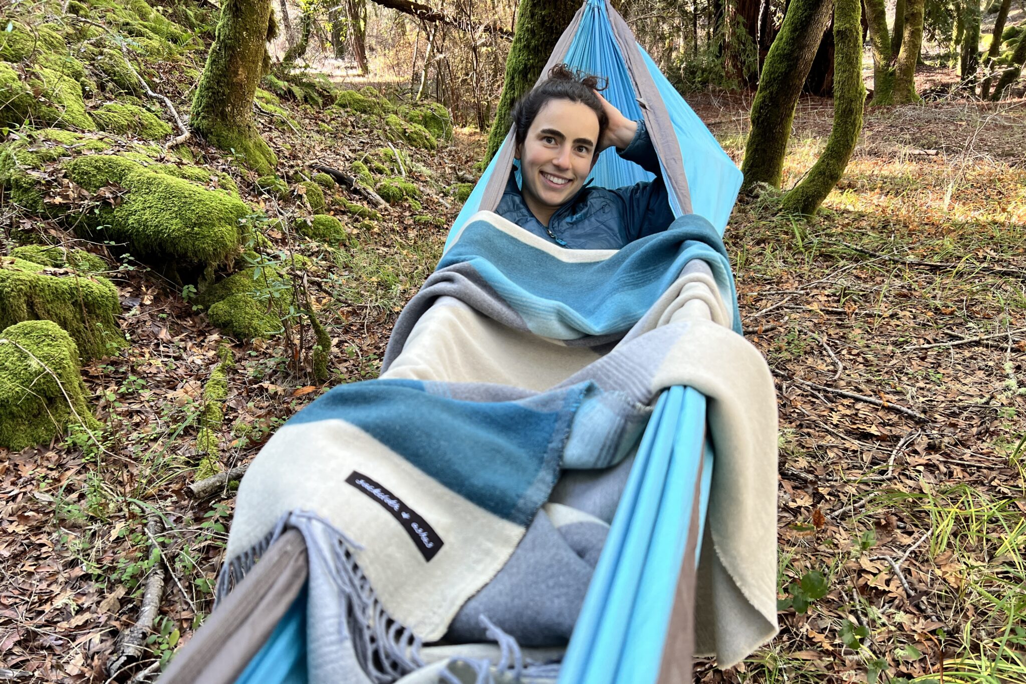 10 Best Camping Blankets of 2026, Tested for Cold Weather | CleverHiker