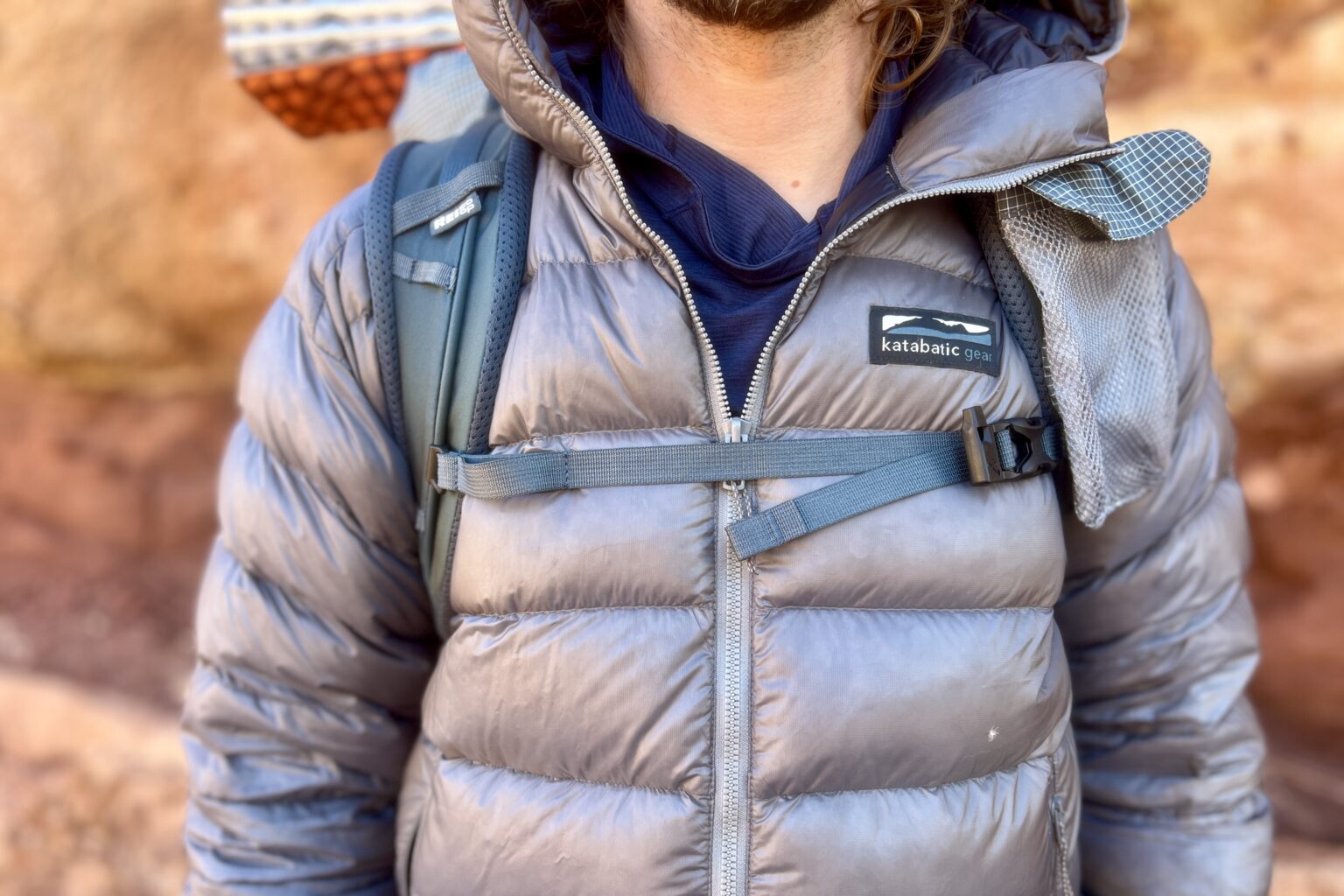 REI Flash Air 50 Ultralight Backpack Review | CleverHiker