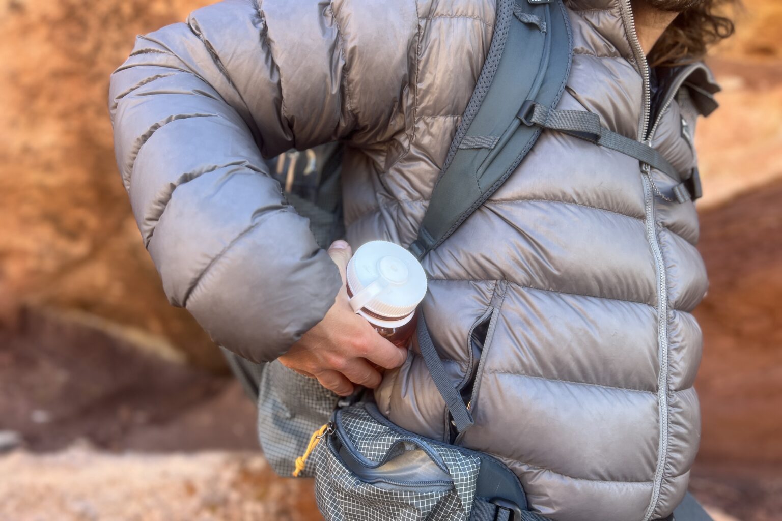 REI Flash Air 50 Ultralight Backpack Review | CleverHiker