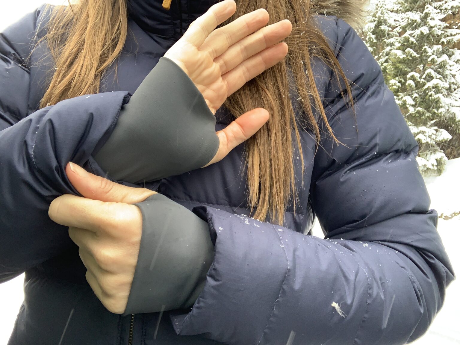 Rab Deep Cover Down Parka Review | CleverHiker