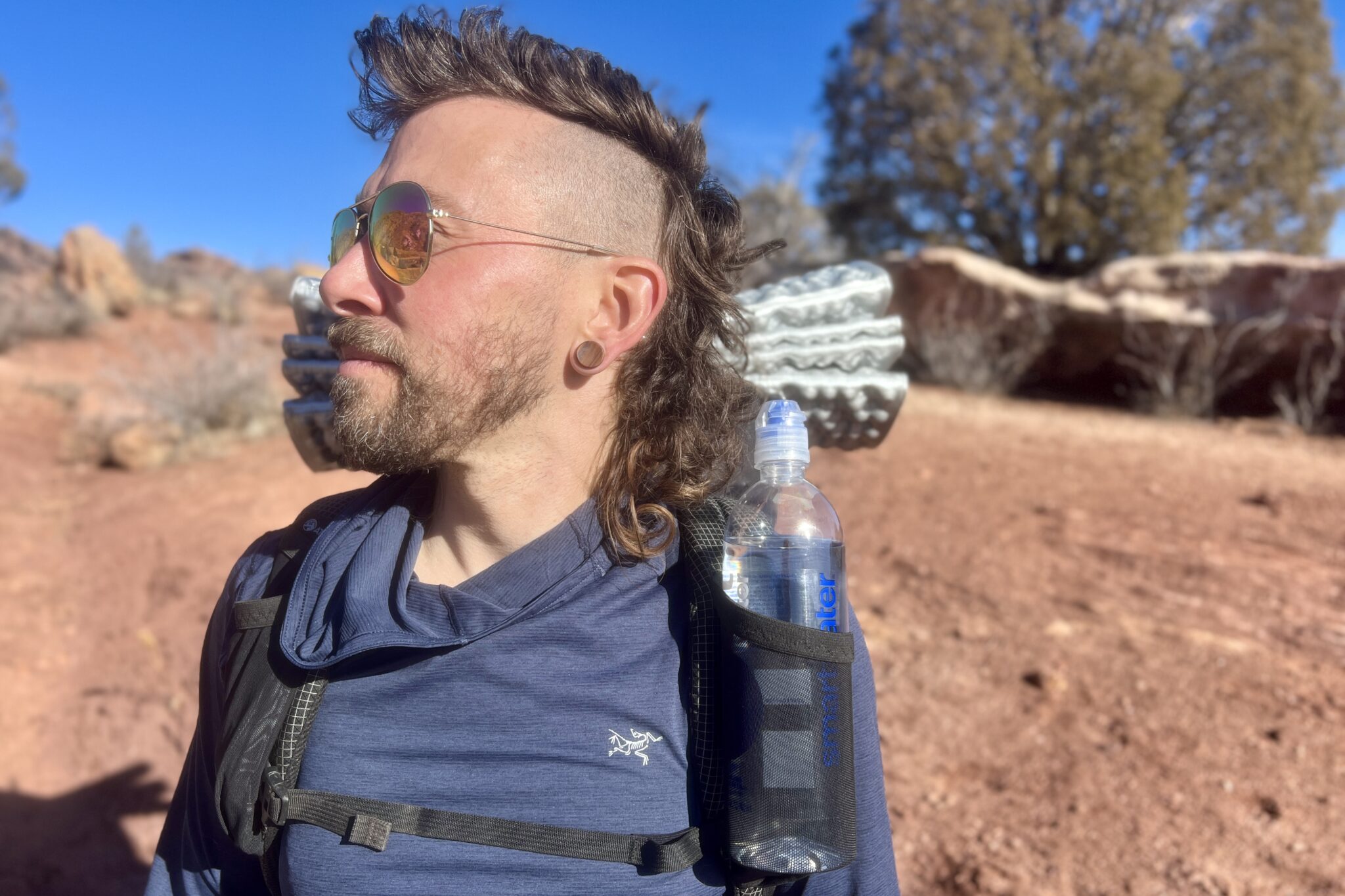 Atom Packs: The Pulse EP50 Ultralight Backpack Review | CleverHiker