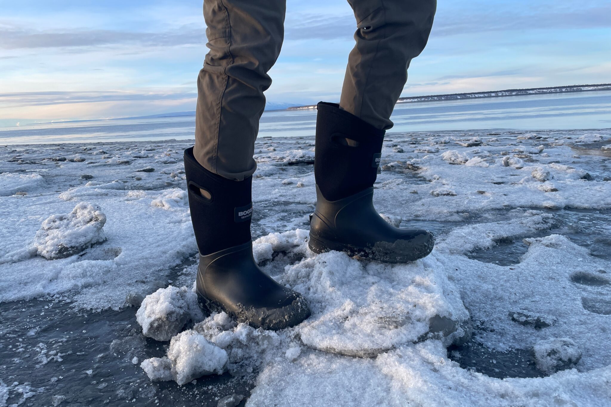 Men's BOGS Bozeman Tall Winter Boot Review | CleverHiker