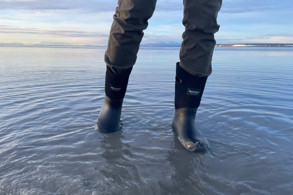 Men's BOGS Bozeman Tall Winter Boot Review | CleverHiker