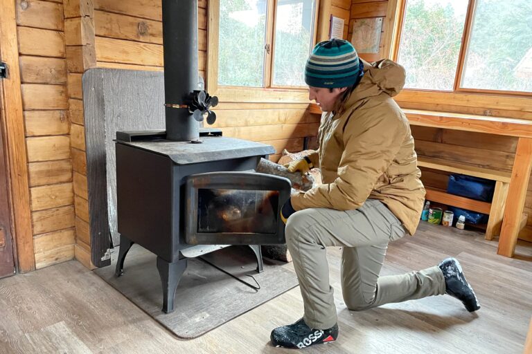 REI Guide Gloves Review | CleverHiker