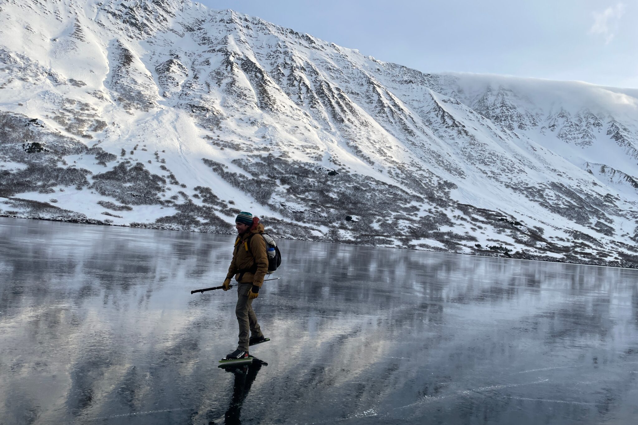 10 Best Winter Gloves of 2026, Tested for Cold Weather | CleverHiker