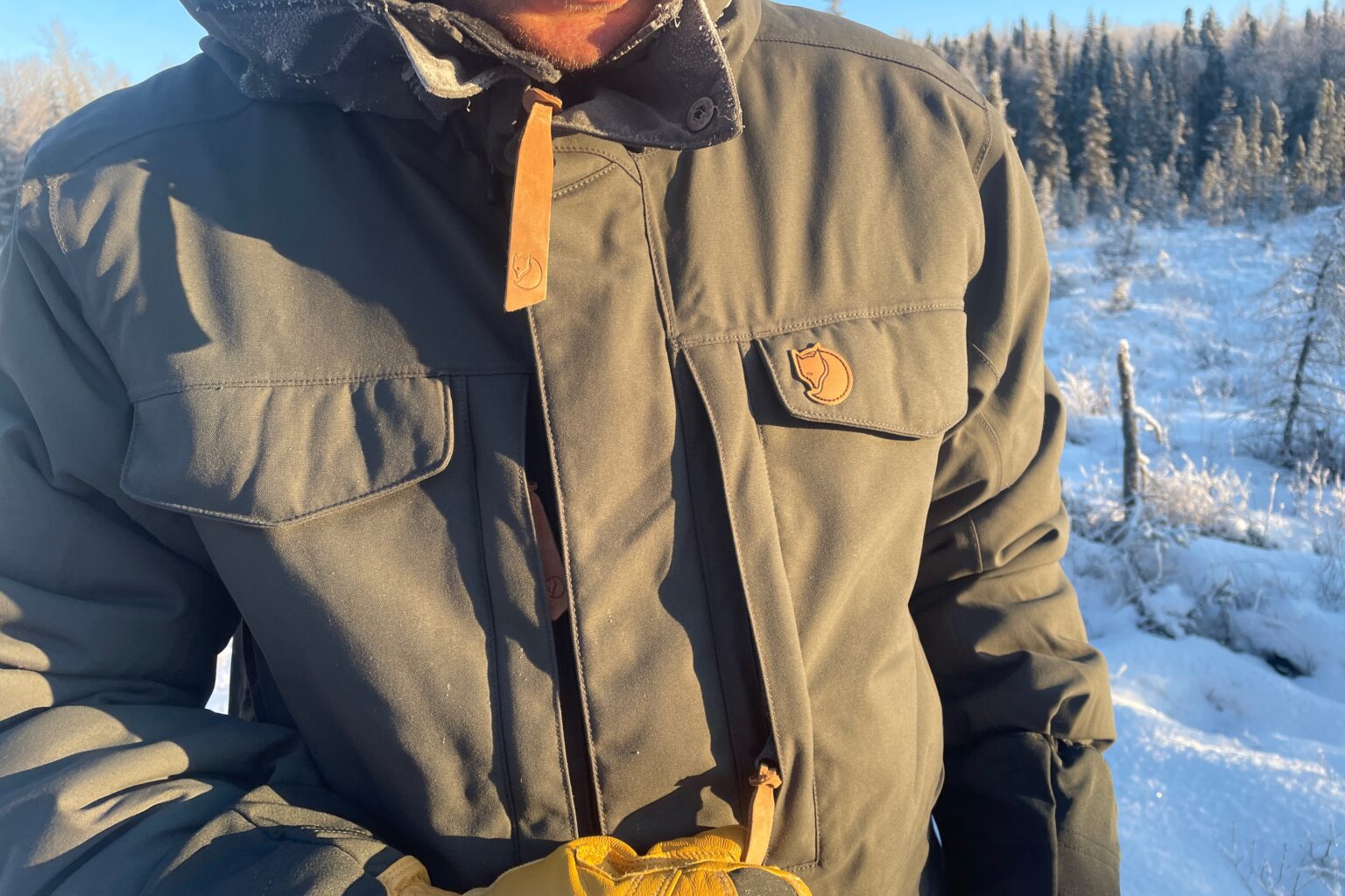 Best Winter Jackets for Men of 2025, Tested & Reviewed | CleverHiker