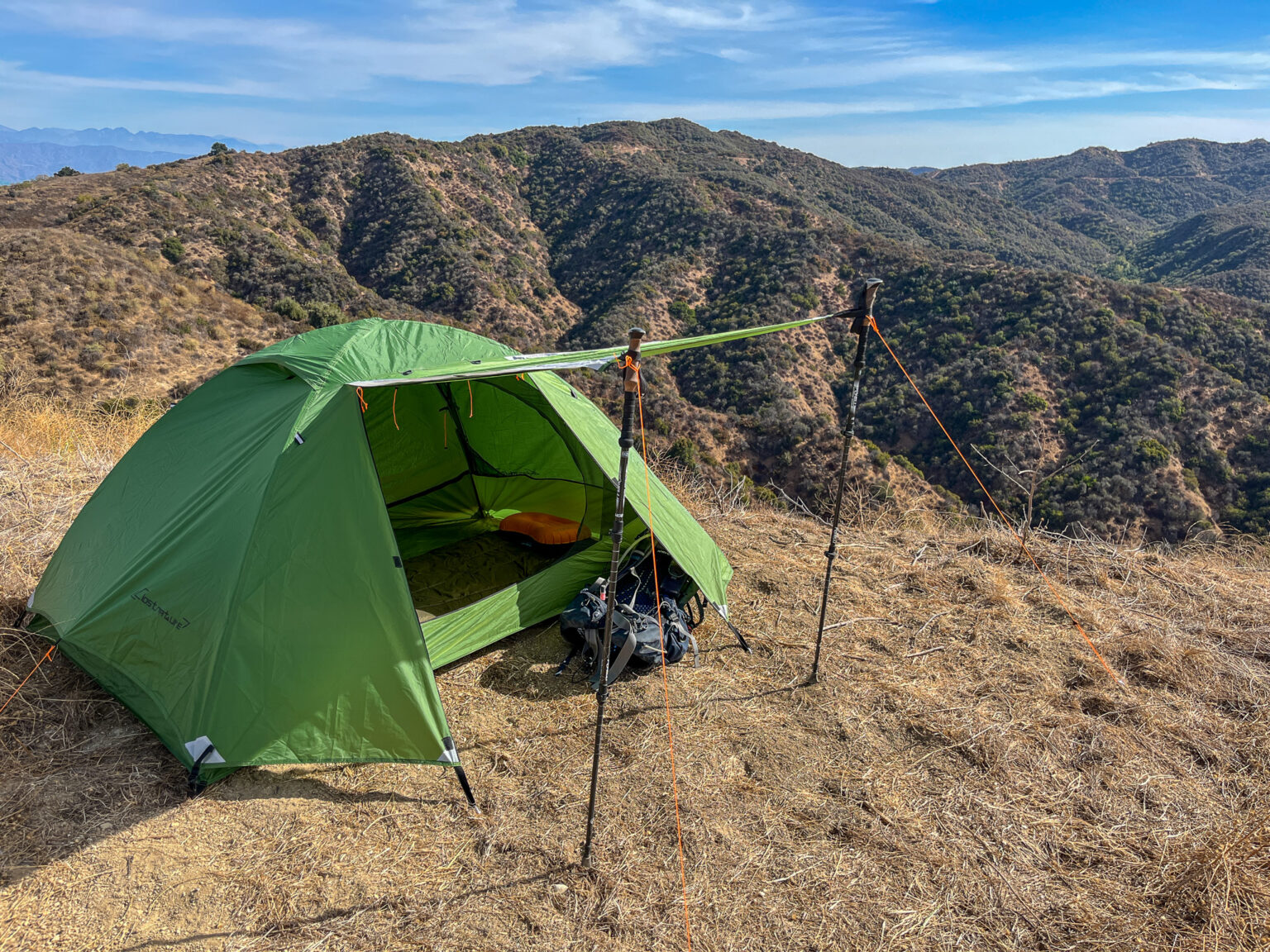 Best Budget Tents of 2025, Tested & Reviewed | CleverHiker