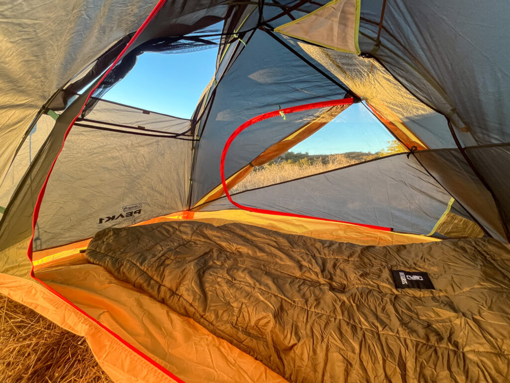 Best Budget Tents of 2026, Tested 300 Nights | CleverHiker
