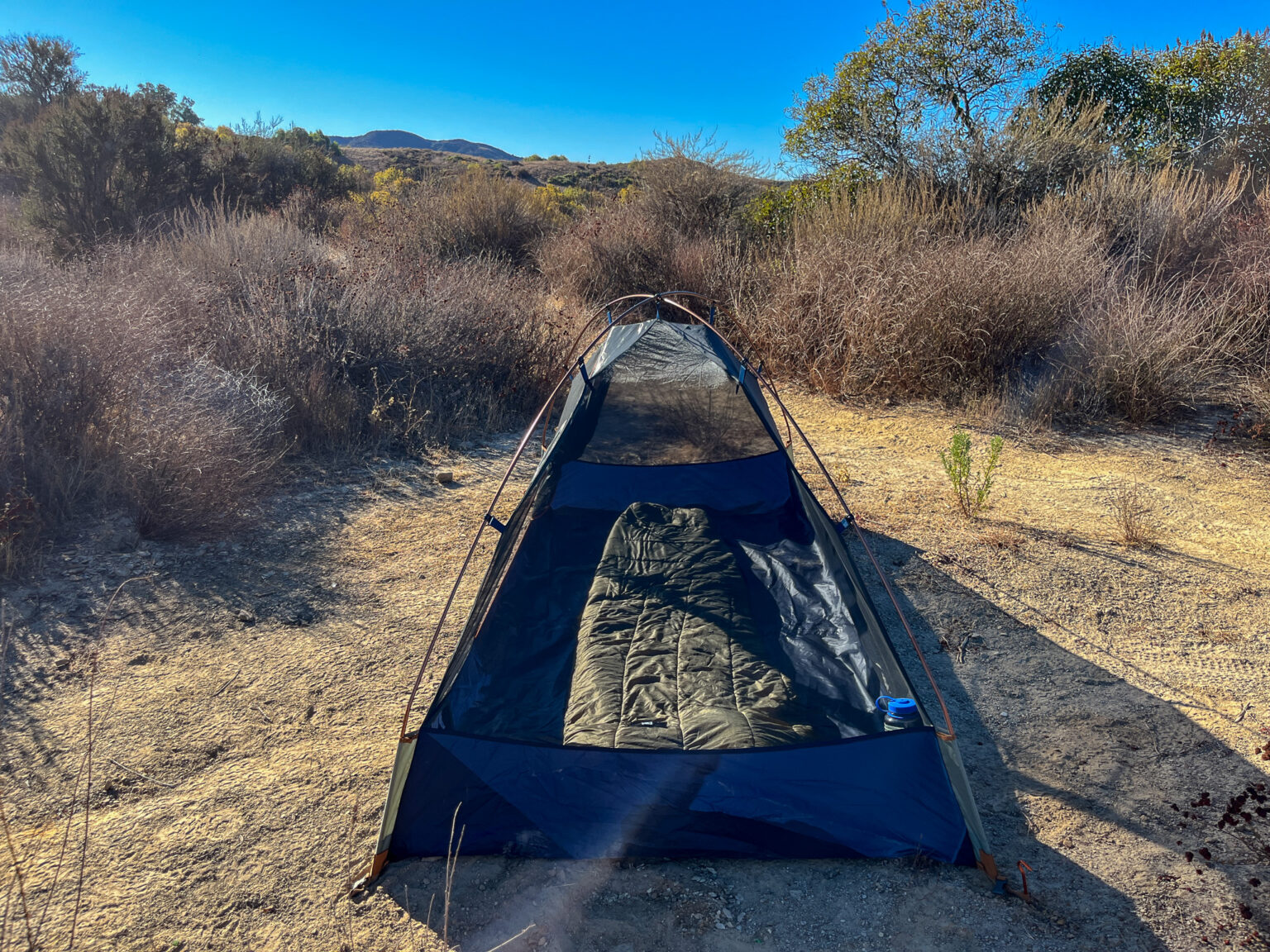 Kelty Late Start 2 Tent Review | CleverHiker