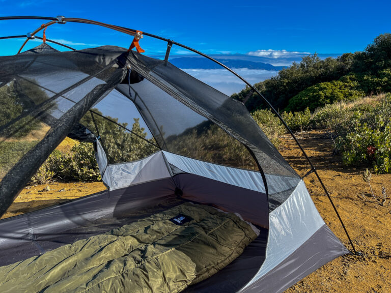 REI Trail Hut 2 Budget Tent Review | CleverHiker