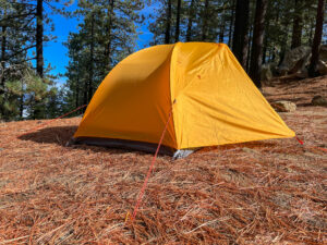 REI Trail Hut 2 Budget Tent Review | CleverHiker