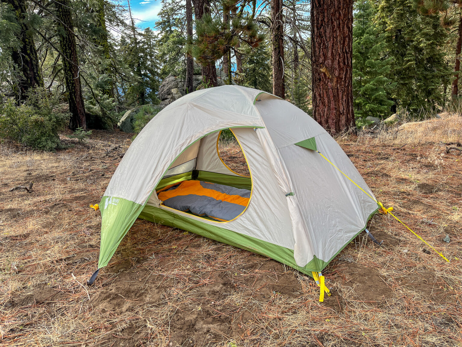 Best Budget Tents of 2026, Tested 300 Nights | CleverHiker