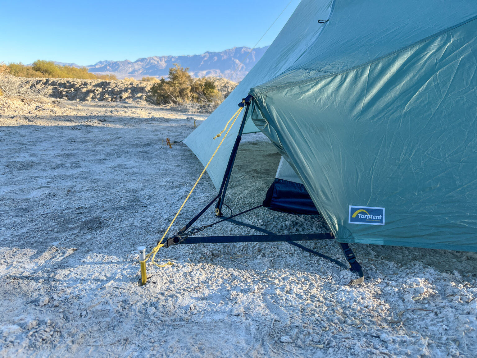 Tarptent Stratospire 2 Budget Tent Review | CleverHiker