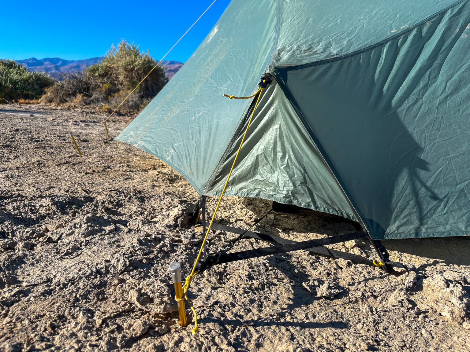 Tarptent Stratospire 2 Budget Tent Review | CleverHiker