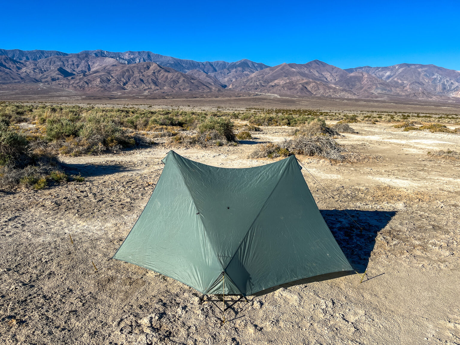 Tarptent Stratospire 2 Budget Tent Review | CleverHiker