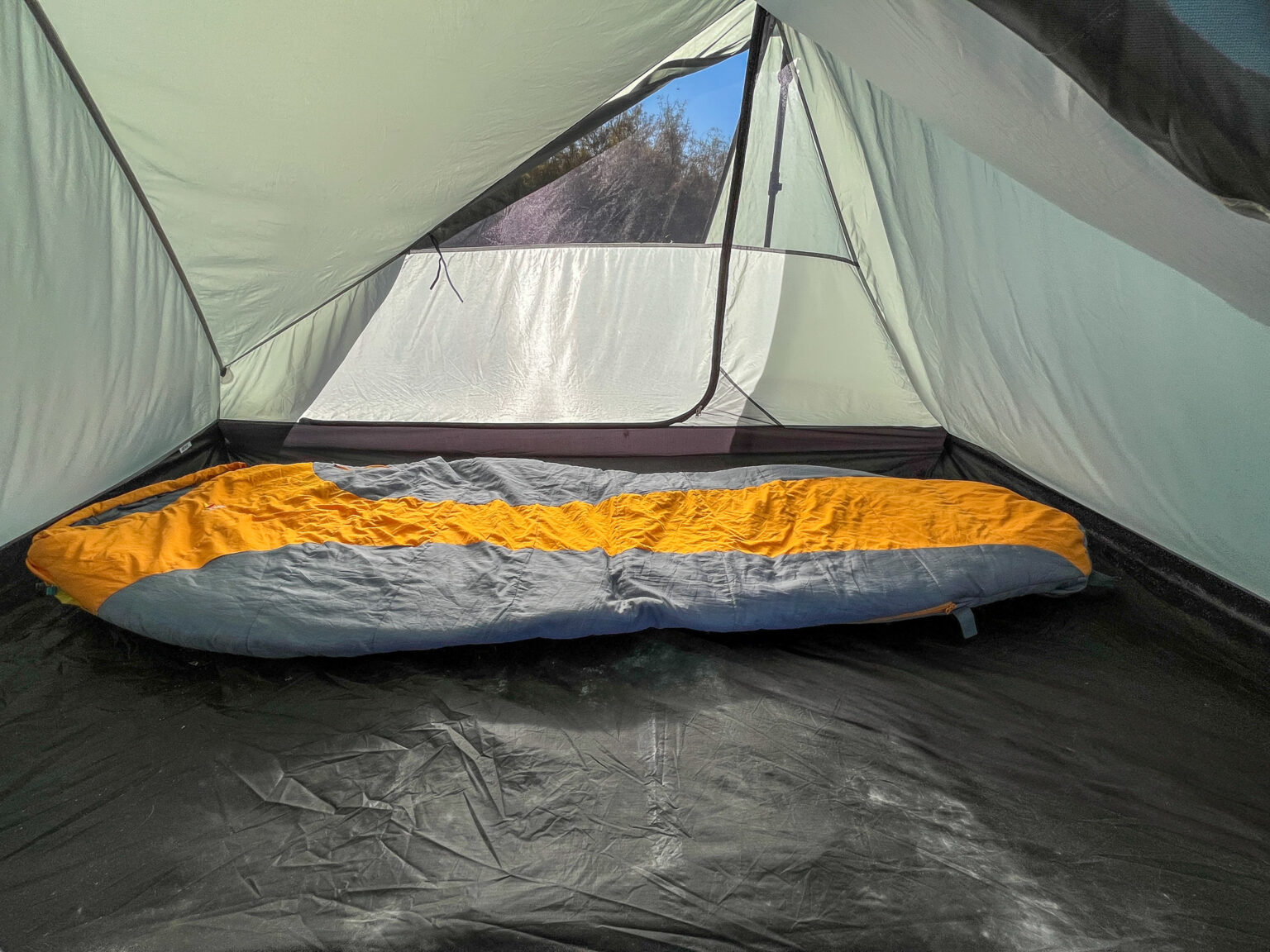 Tarptent Stratospire 2 Budget Tent Review | CleverHiker