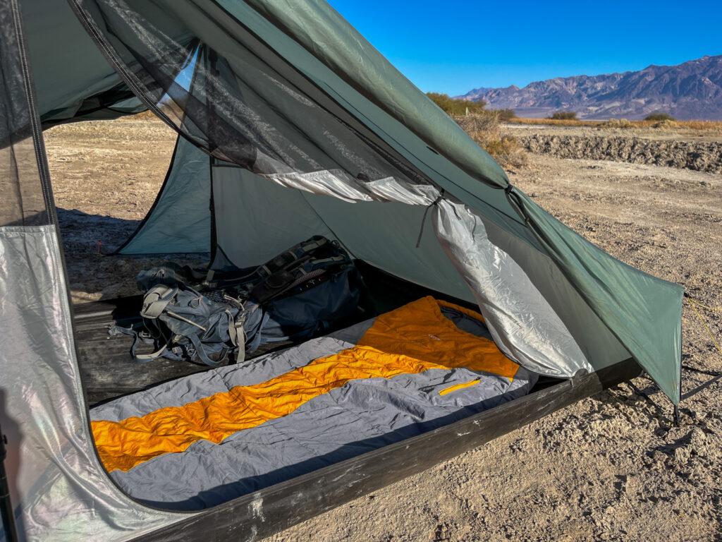 Tarptent Stratospire 2 Budget Tent Review | CleverHiker