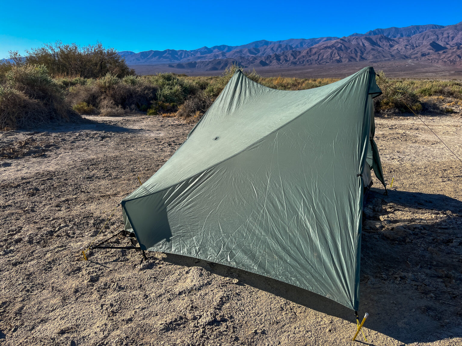 Tarptent Stratospire 2 Budget Tent Review | CleverHiker