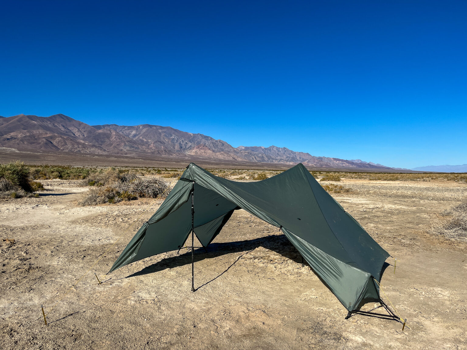 Tarptent Stratospire 2 Budget Tent Review | CleverHiker