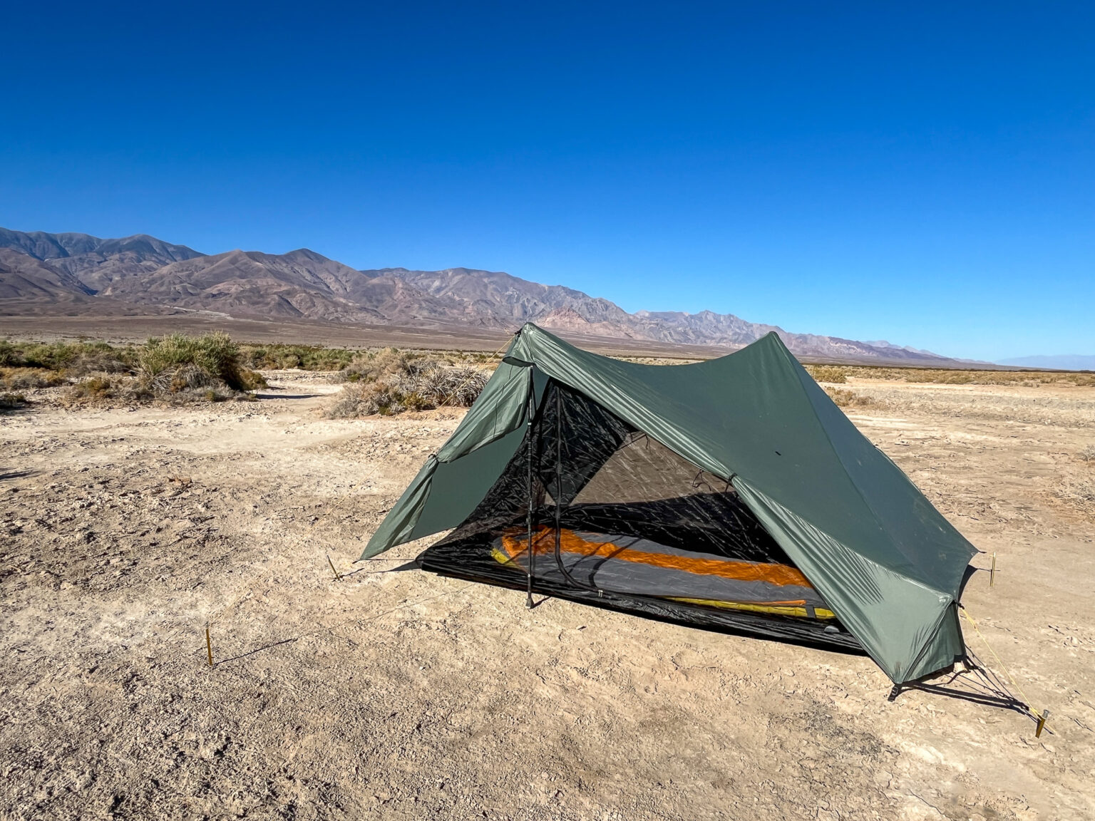 Tarptent Stratospire 2 Budget Tent Review | CleverHiker