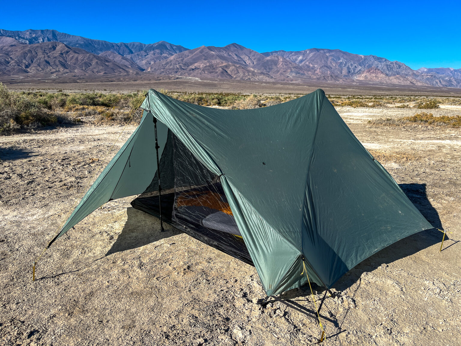 Tarptent Stratospire 2 Budget Tent Review | CleverHiker