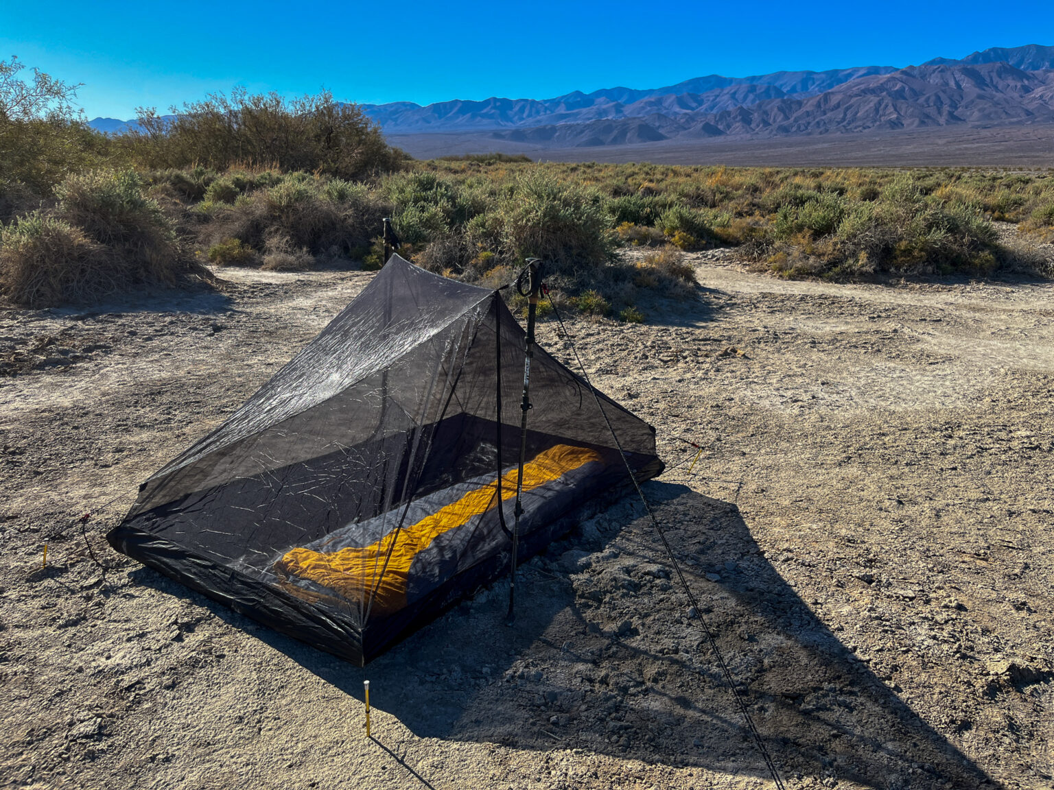 Tarptent Stratospire 2 Budget Tent Review | CleverHiker