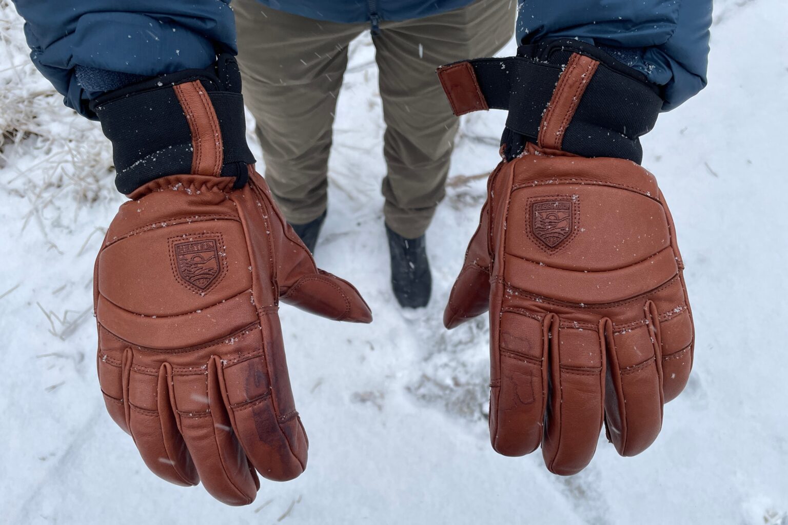 10 Best Winter Gloves of 2026, Tested for Cold Weather | CleverHiker