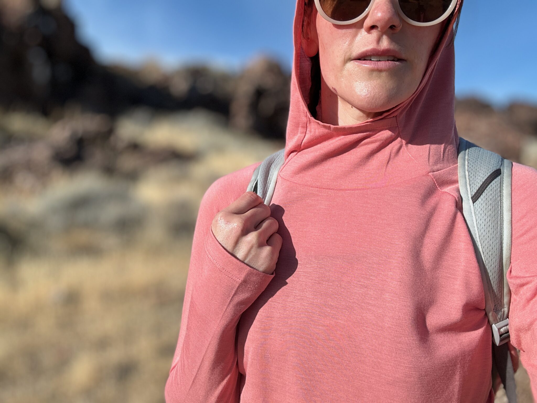Free Fly Bamboo Lightweight Sun Shirt Review | CleverHiker