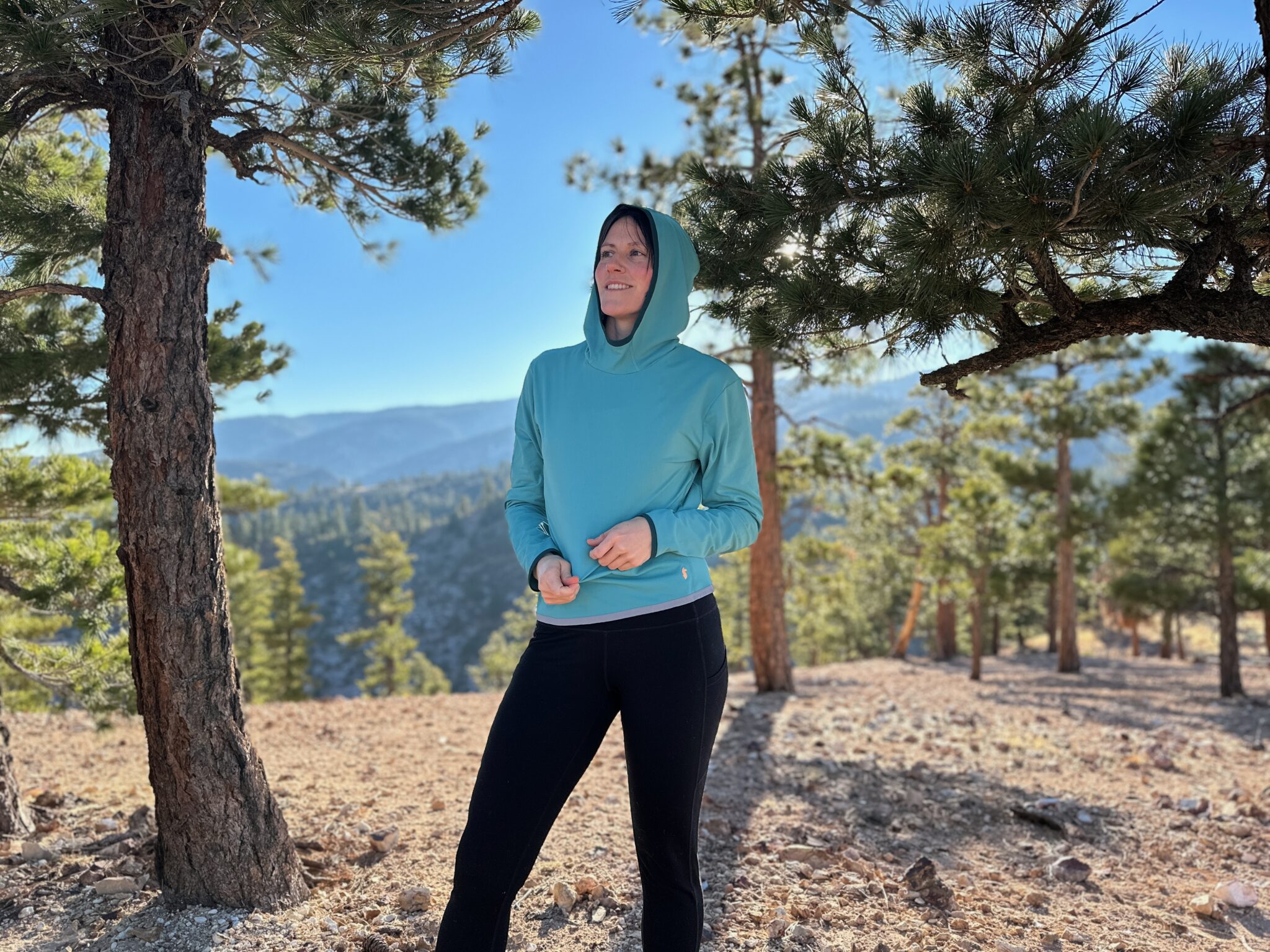 Best Sun Shirts of 2026, Tested & Reviewed | CleverHiker