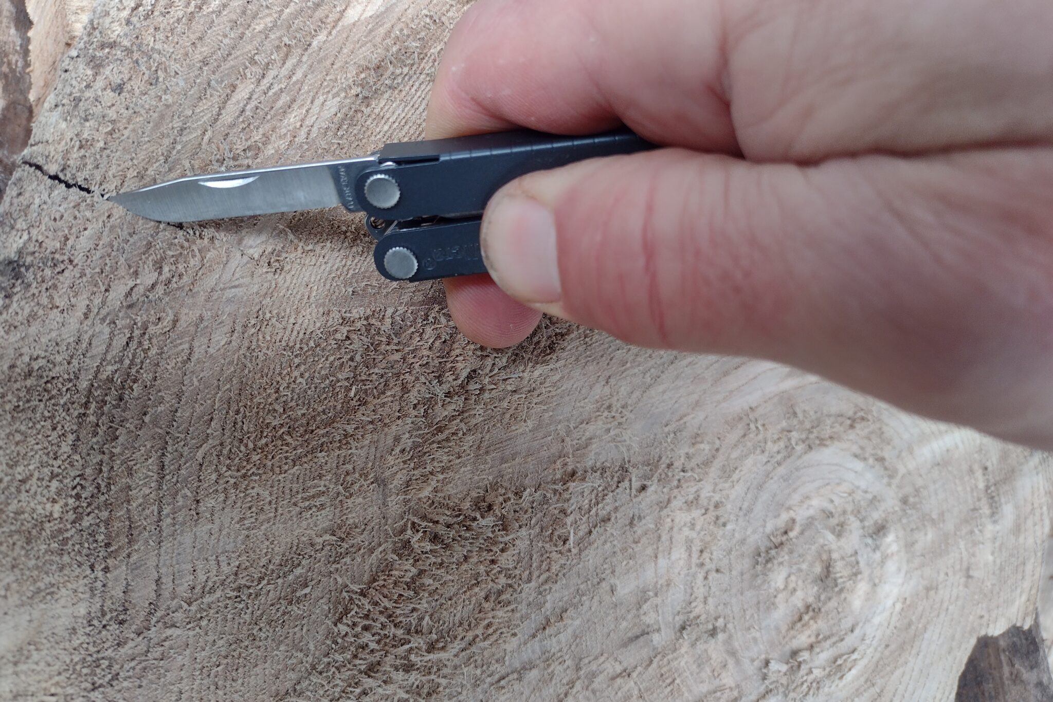 Leatherman Micra Multitool Review | CleverHiker