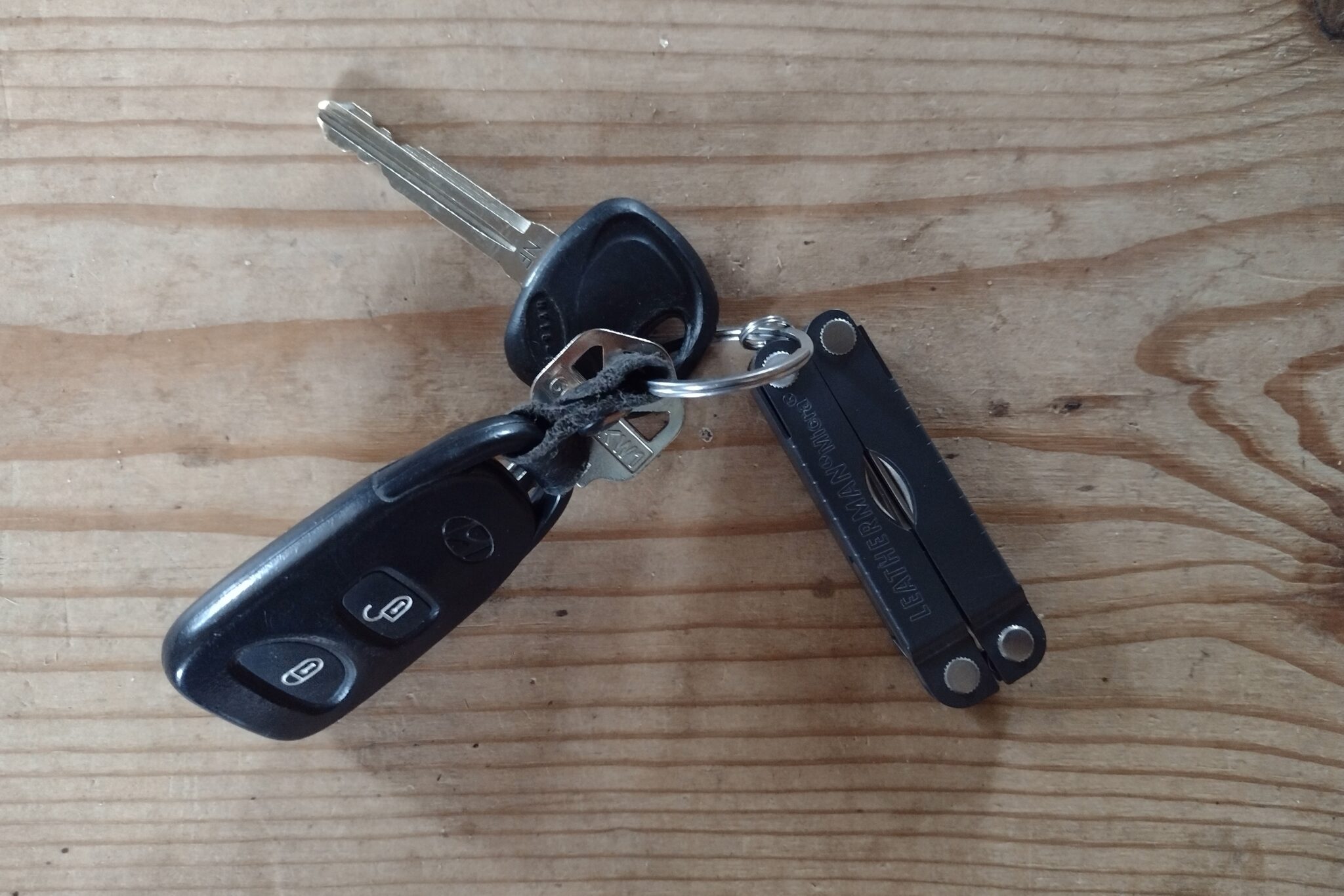Leatherman Micra Multitool Review | CleverHiker