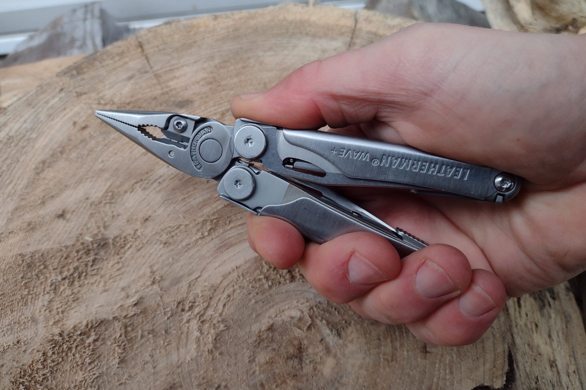 Leatherman Surge Multitool Review | CleverHiker