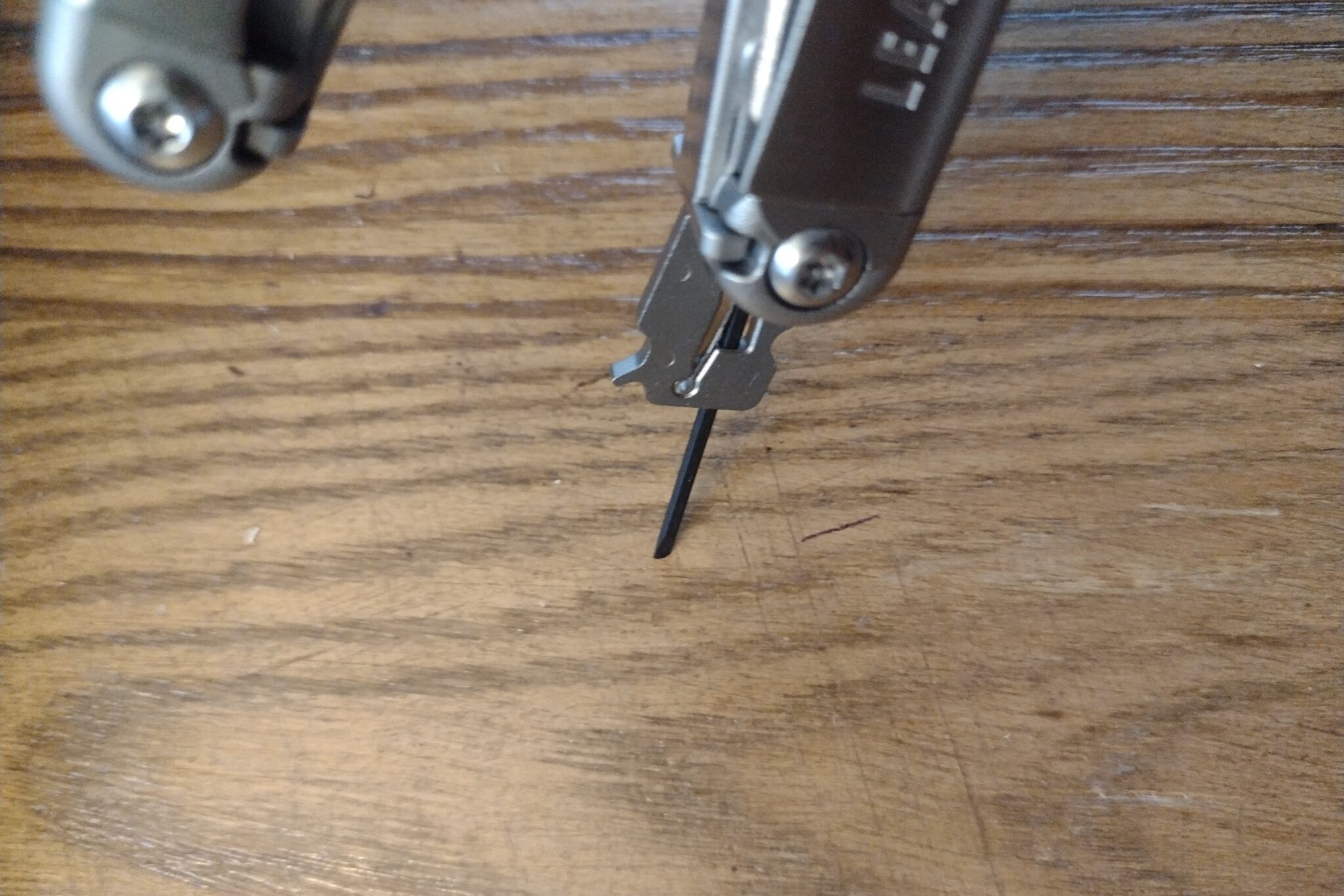 Leatherman Wave+ Multitool Review | CleverHiker