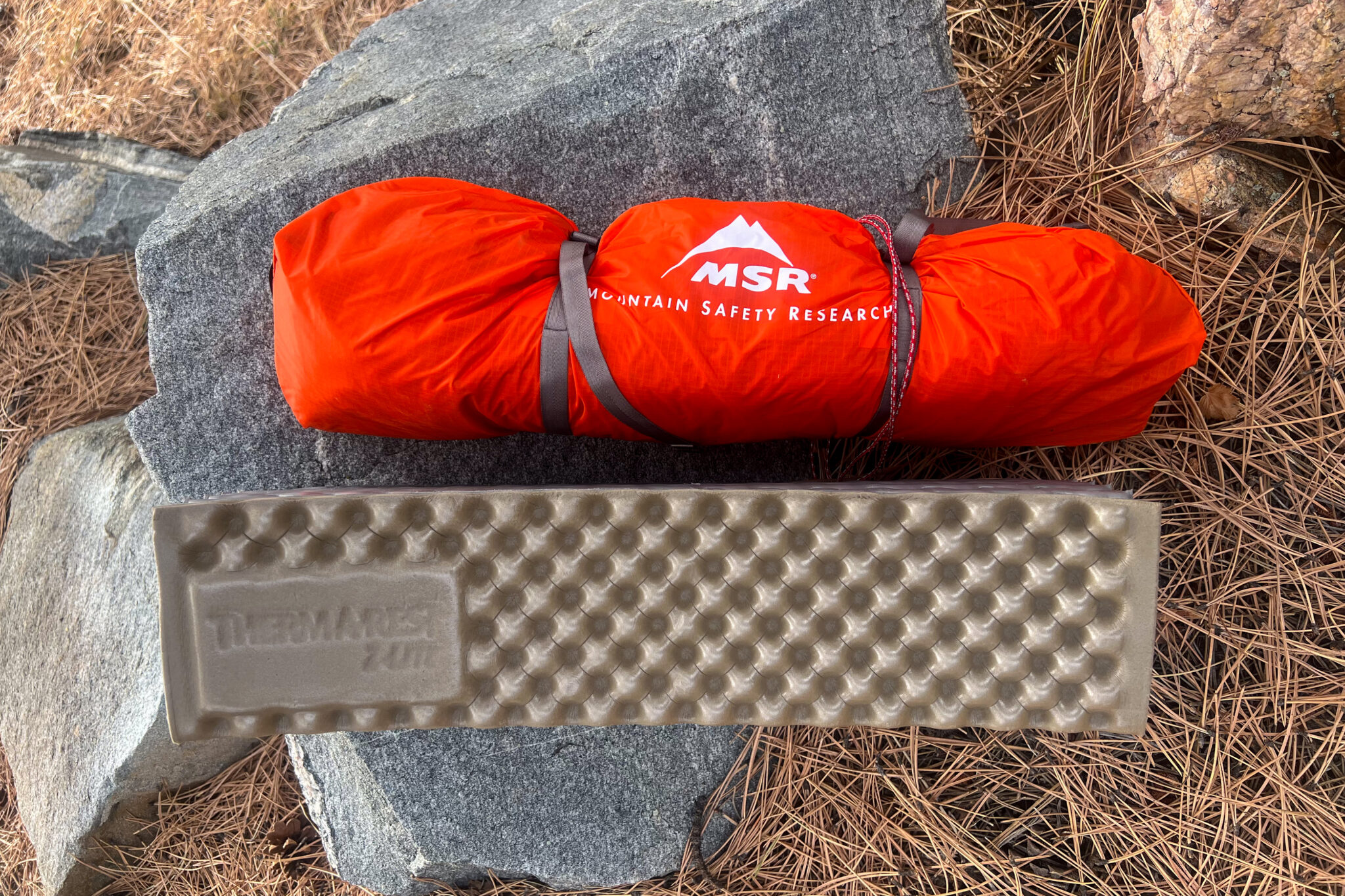 MSR Access 2 Tent Review | CleverHiker