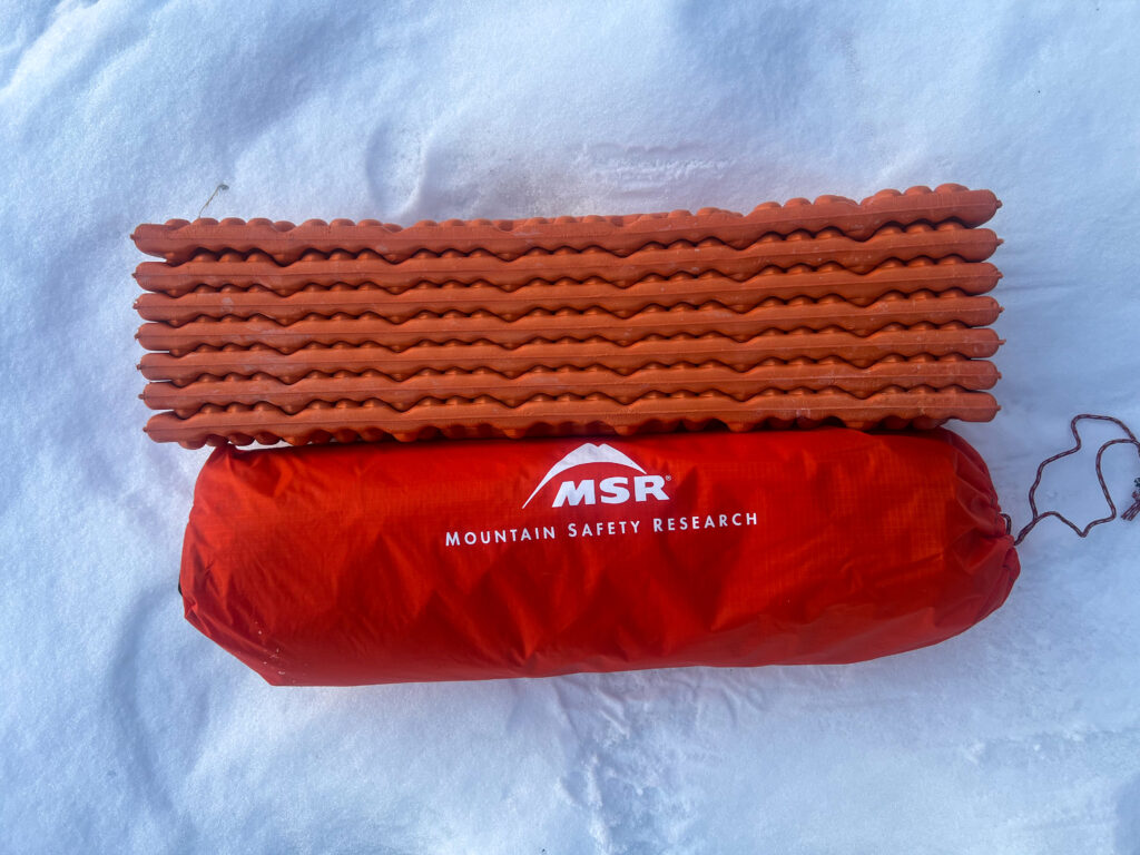 MSR Advance Pro 2 Tent Review | CleverHiker