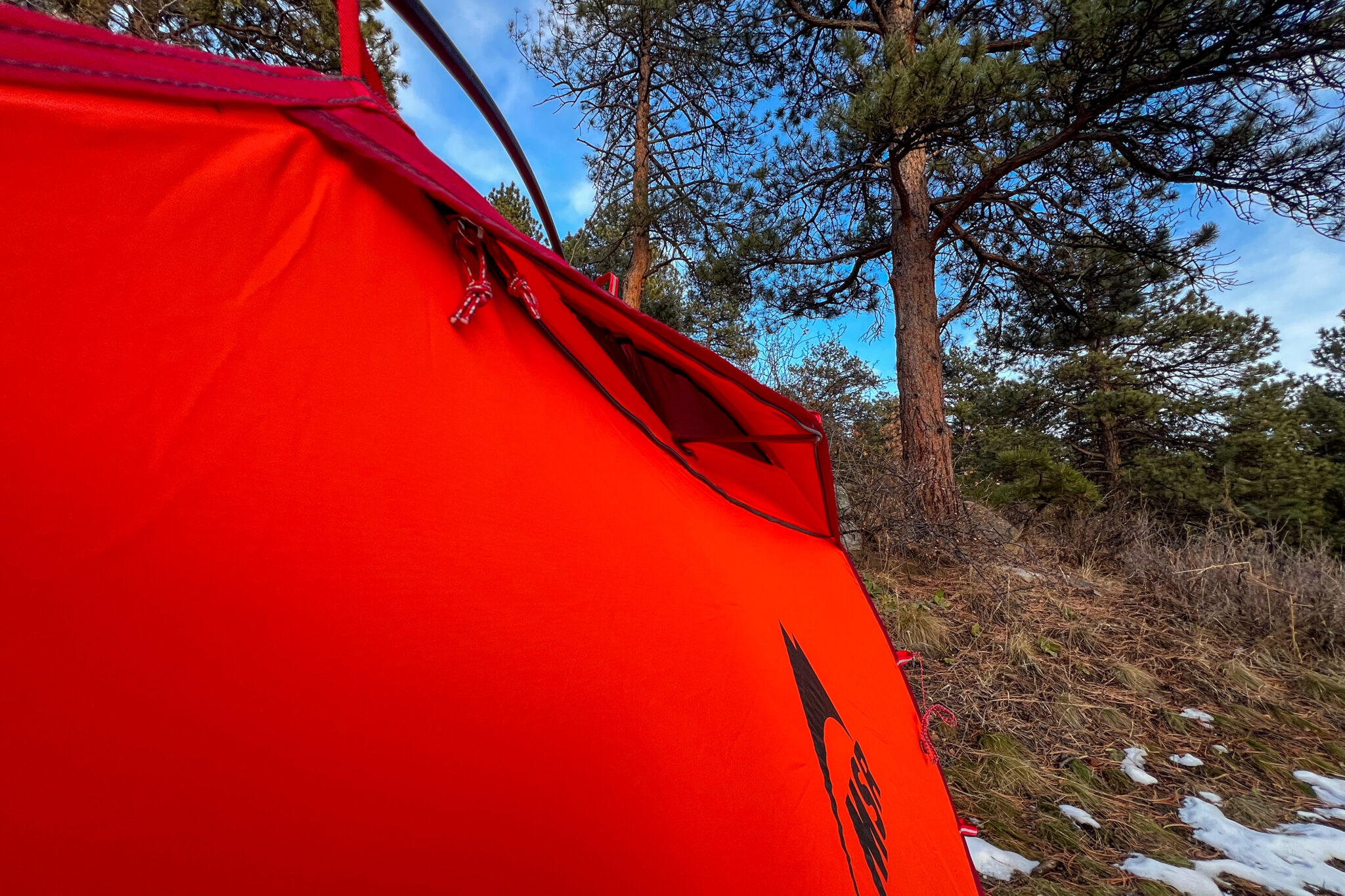 MSR Advance Pro 2 Tent Review | CleverHiker