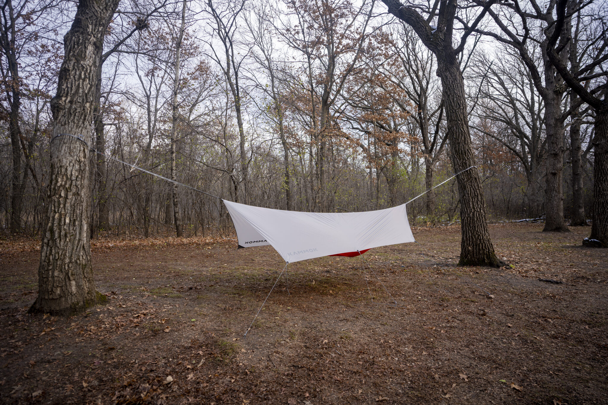 Kammok Mantis UL Hammock Review | CleverHiker