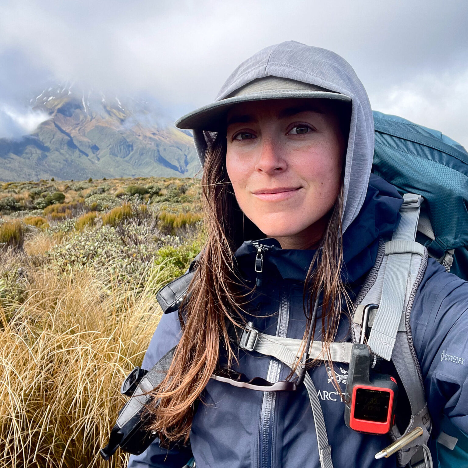 Women's Bedrock Cairn Evo 3D PRO Review | CleverHiker