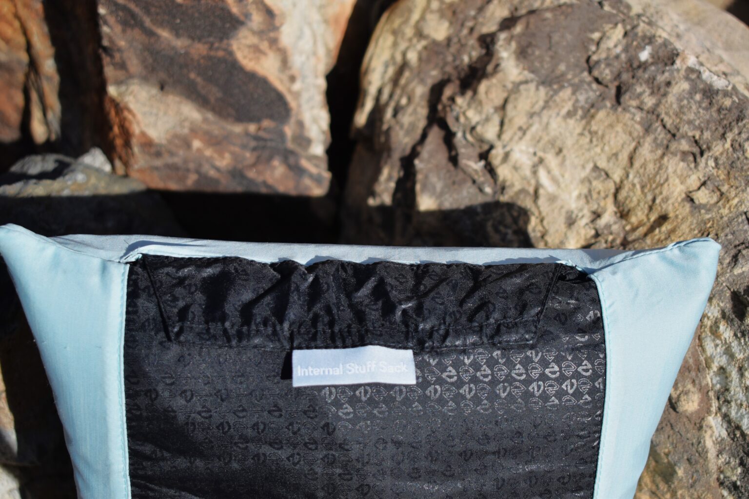 NEMO Fillo Camping Pillow Review | CleverHiker