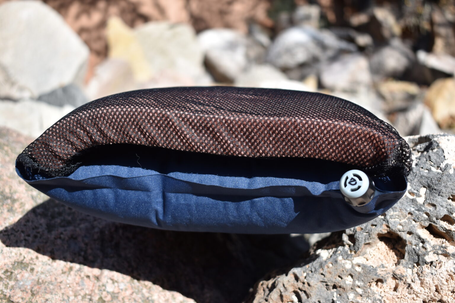 NEMO Fillo Camping Pillow Review | CleverHiker