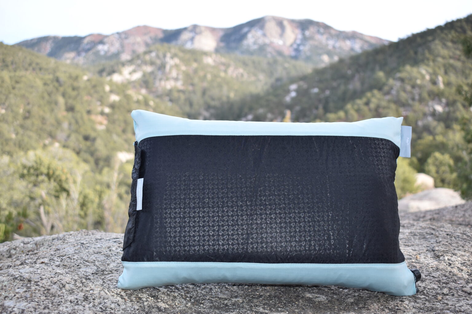 NEMO Fillo Camping Pillow Review | CleverHiker
