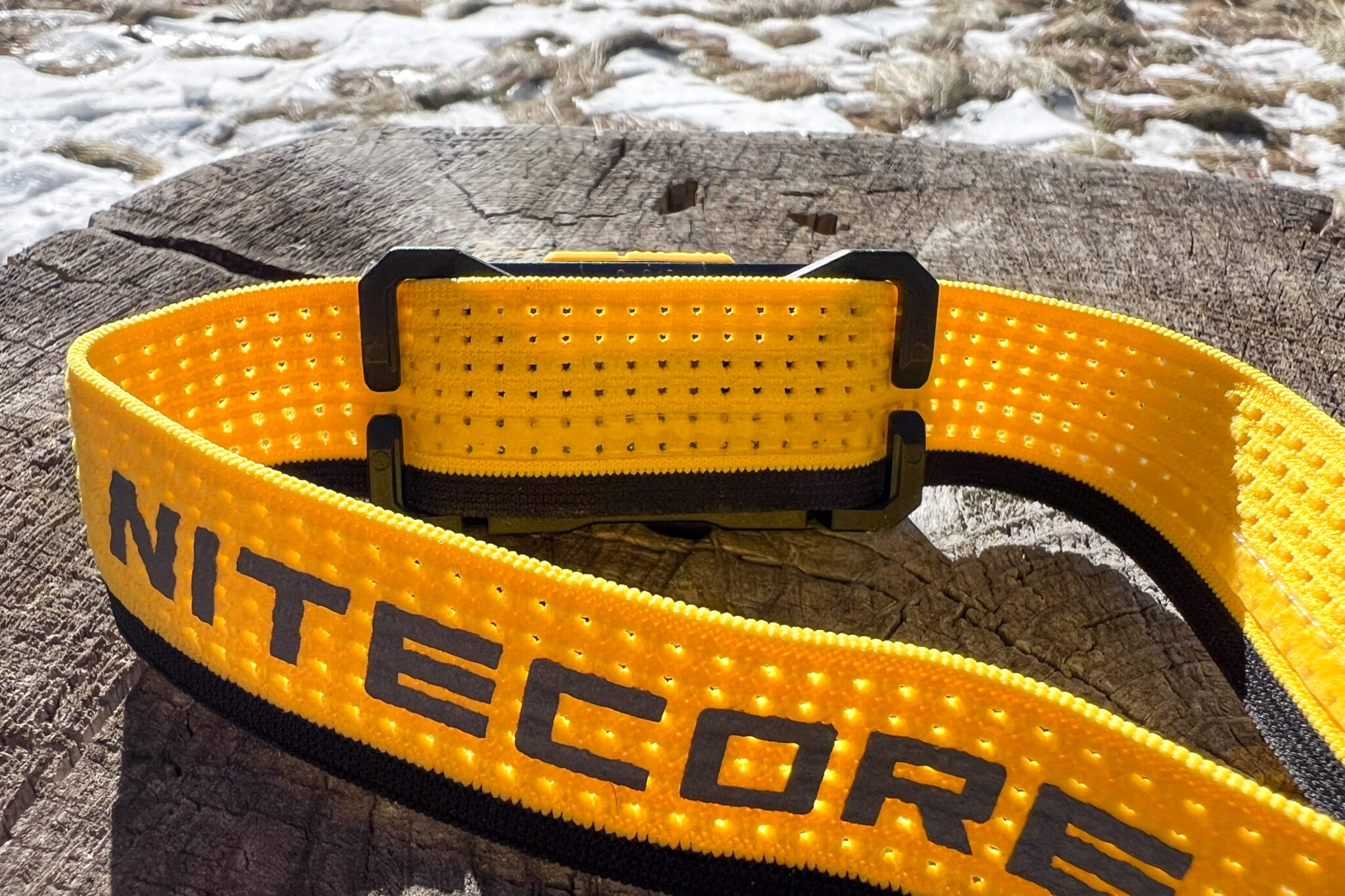 Nitecore NU27 Review | CleverHiker