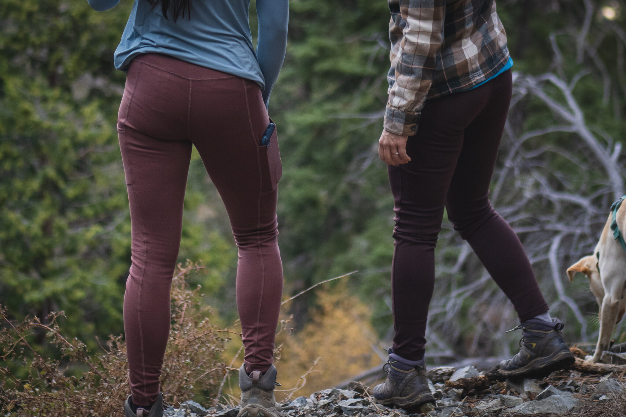 10 Best Hiking Leggings & Tights of 2025 | CleverHiker