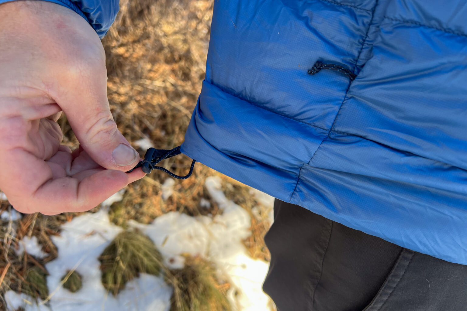 REI 650 Down Jacket Review | CleverHiker