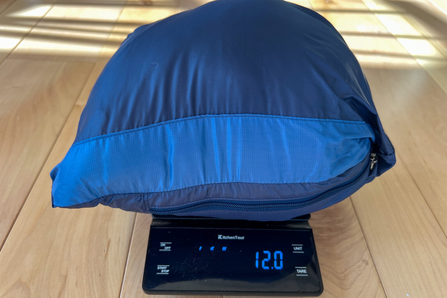 REI 650 Down Jacket Review | CleverHiker