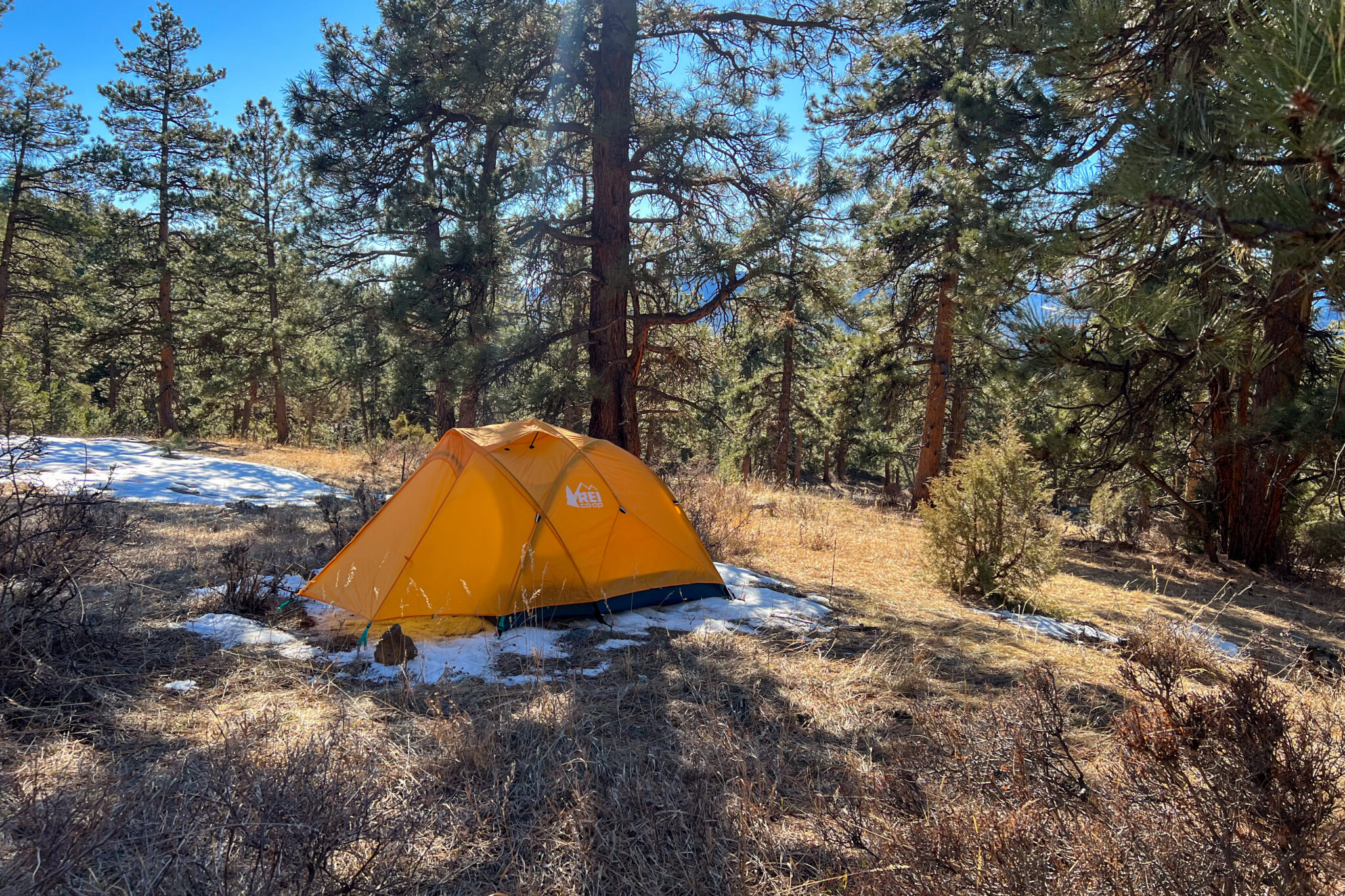 REI Co-op Arete ASL Tent Review | CleverHiker