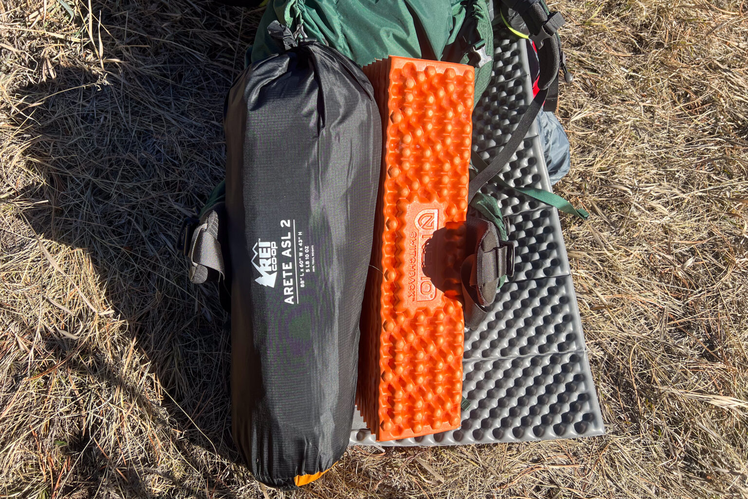 REI Co-op Arete ASL Tent Review | CleverHiker