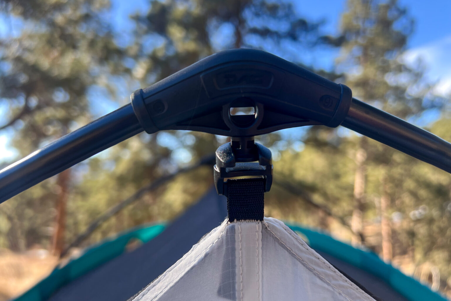 REI Co-op Arete ASL Tent Review | CleverHiker