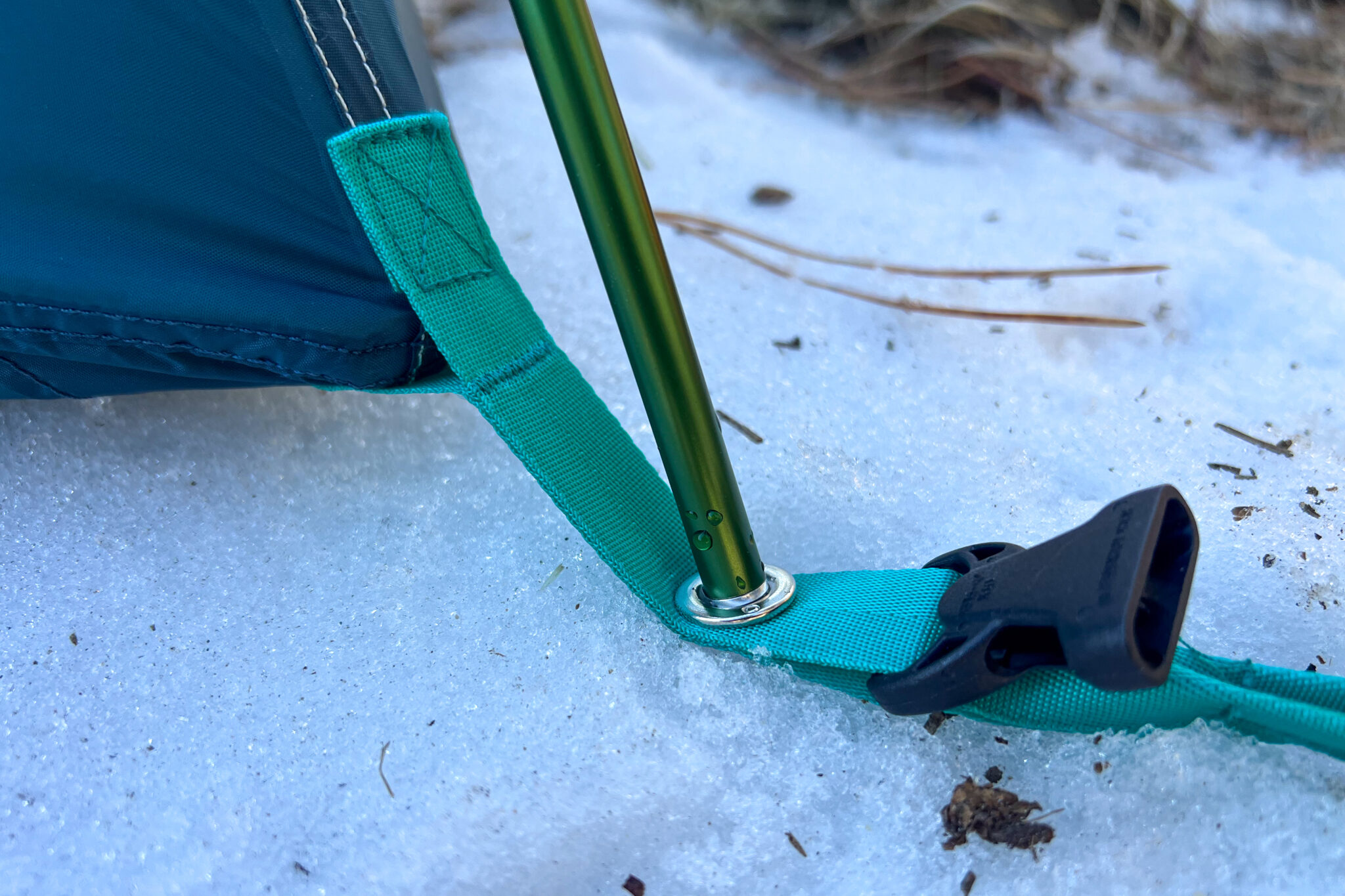 REI Co-op Arete ASL Tent Review | CleverHiker